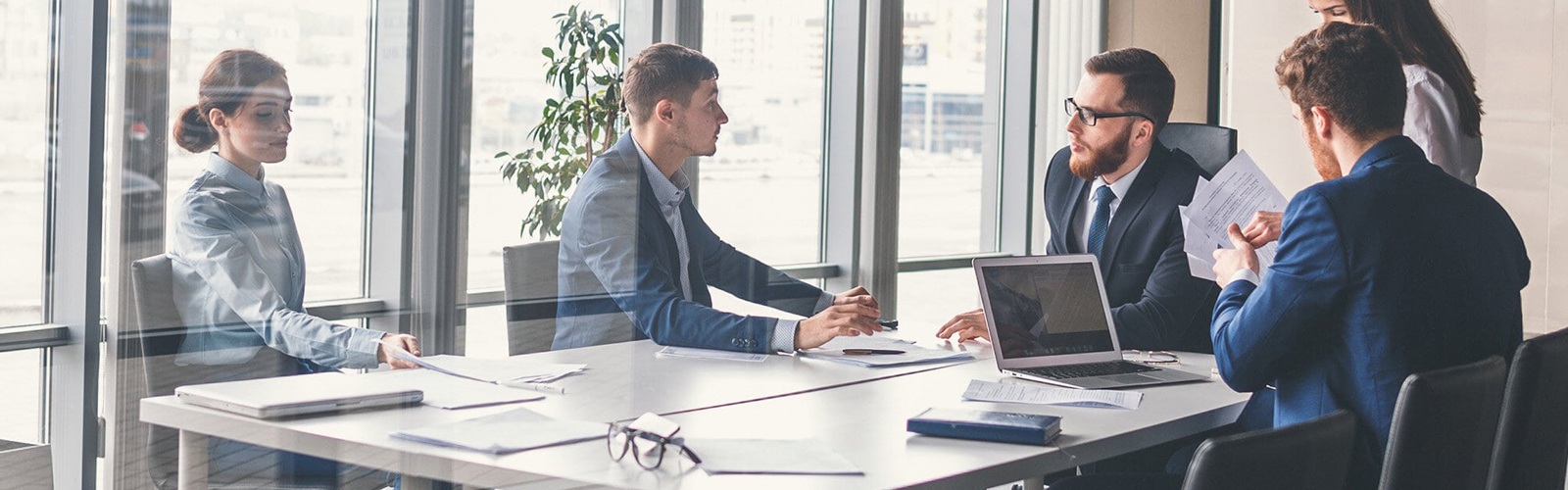 Наши заказчики - Interlogic