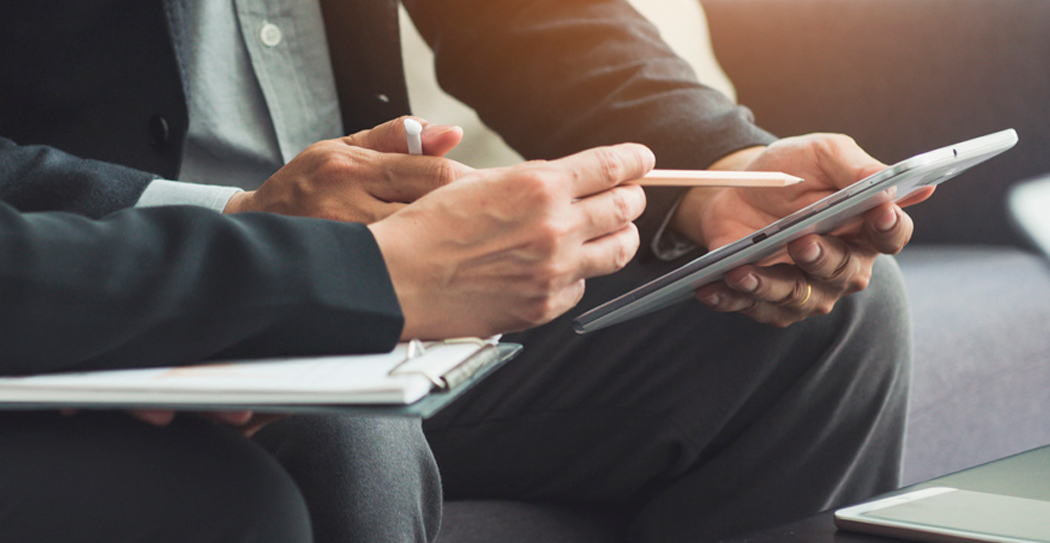 IoT-технологии - Interlogic