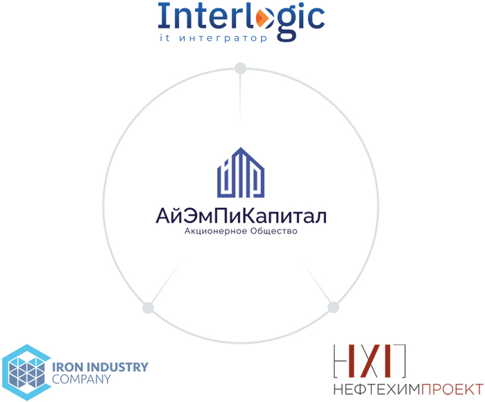 О компании - Interlogic