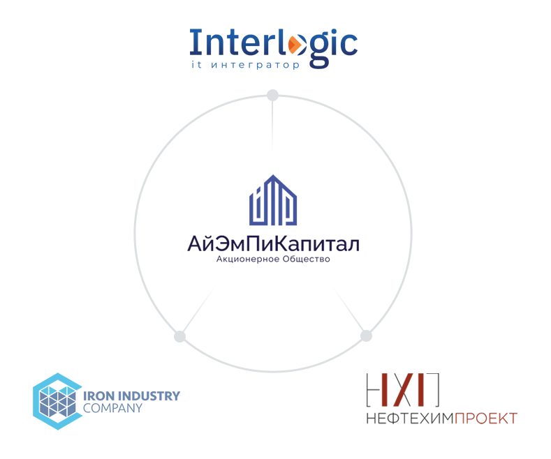 О компании - Interlogic