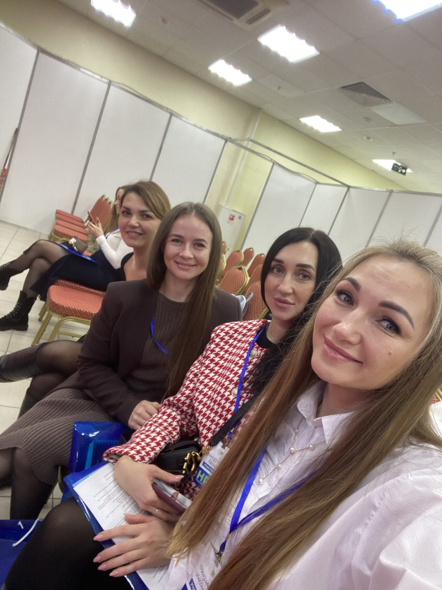 INTERLOGIC на HR-конференции - Interlogic